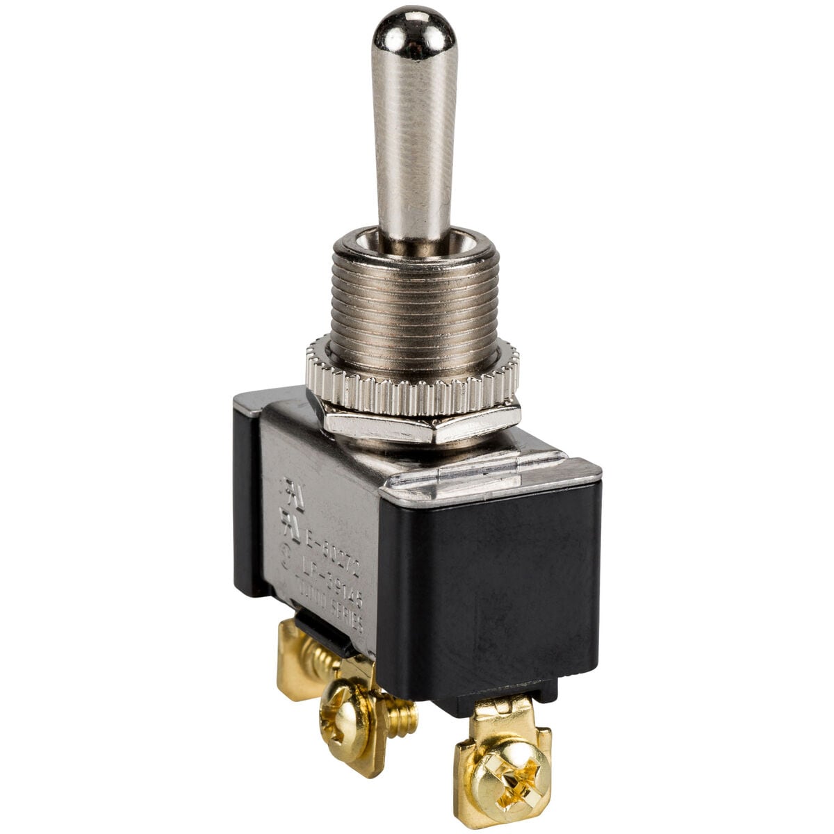 SPDT Heavy Duty Toggle Switch Center Off Momentary SPDT Heavy Duty Toggle Switch Center Off Momentary